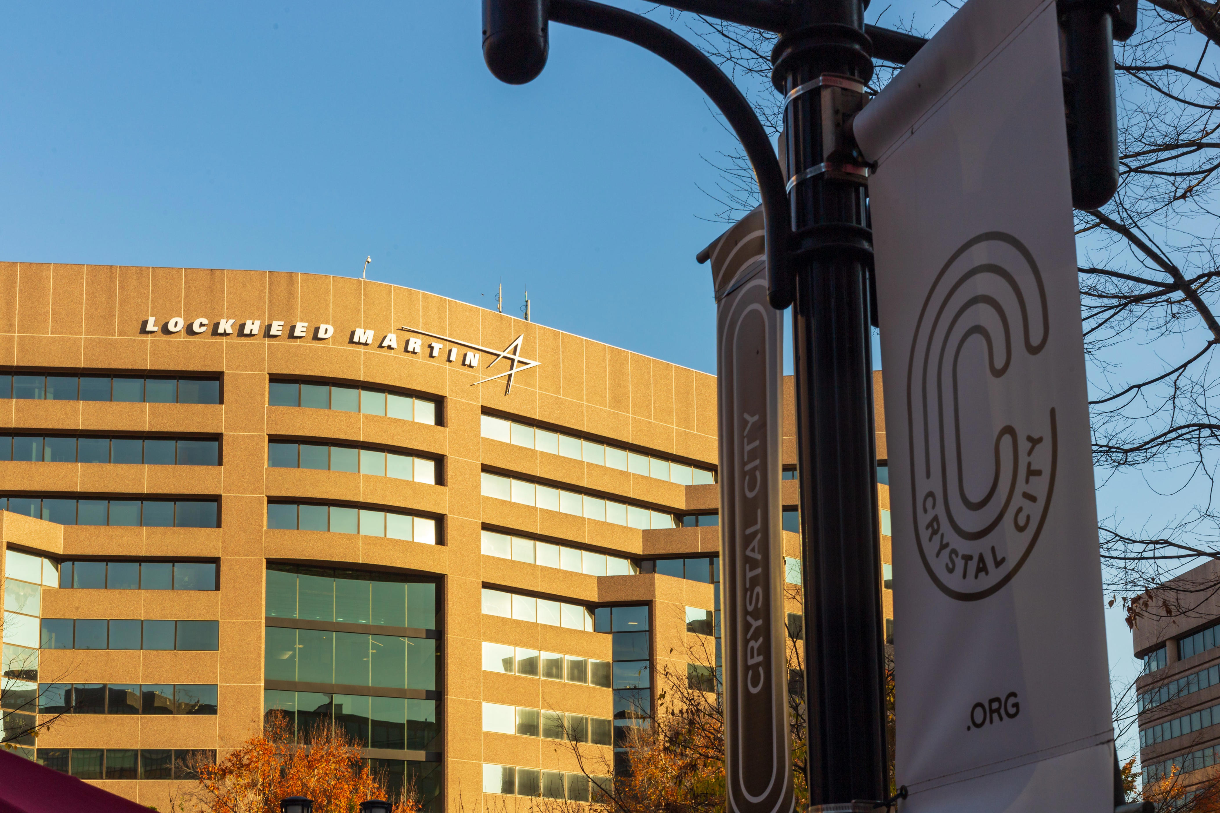 Lockheed Martin in Dallas awarded $2.8 billion contract for THAAD ...