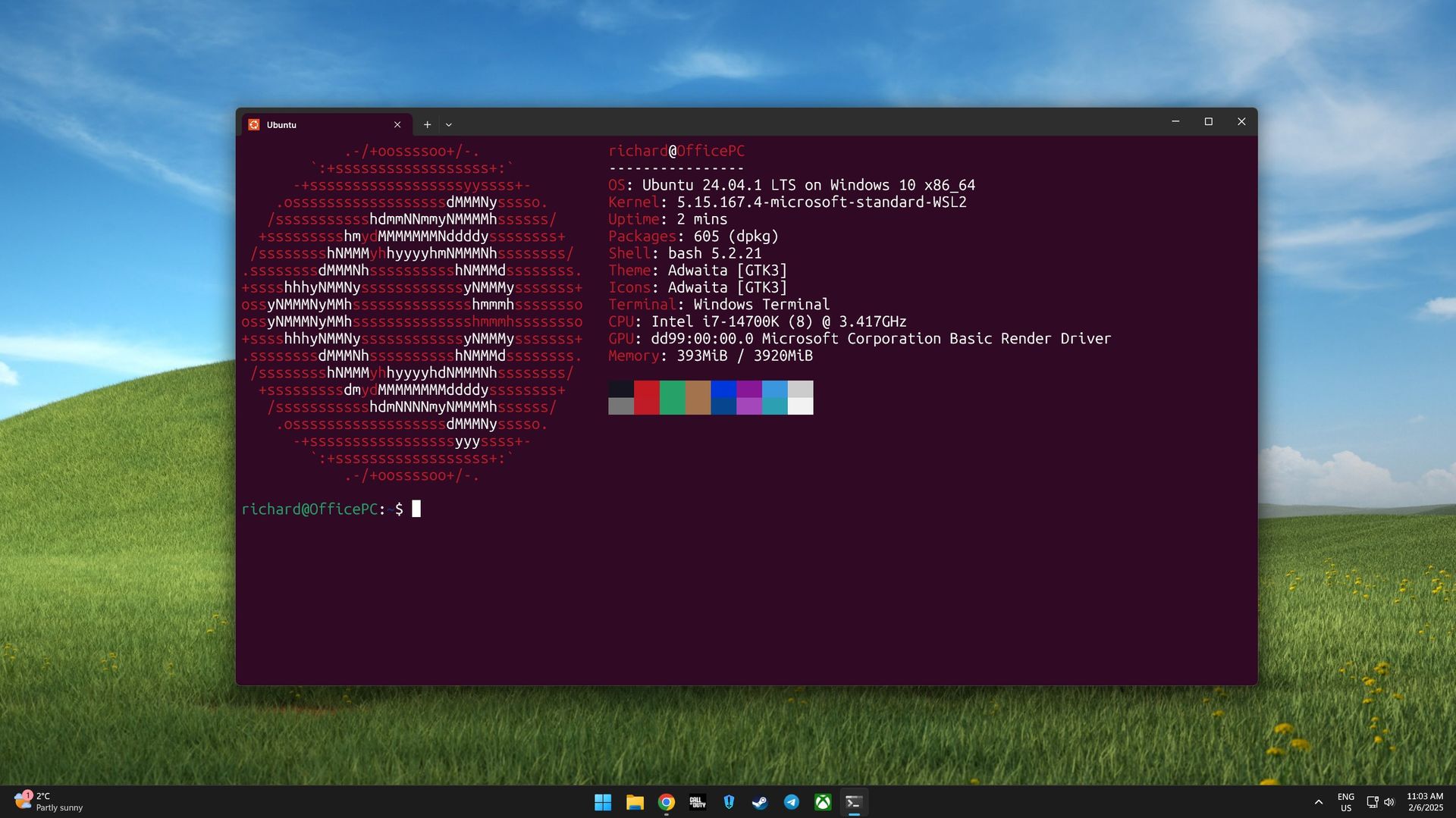 Microsoft open sources the Windows Subsystem for Linux — invites ...