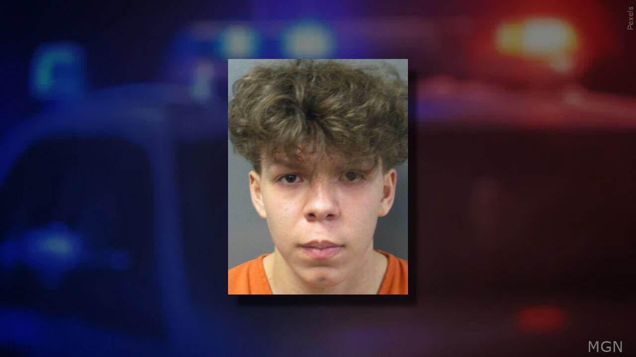 Scottsbluff teen faces amended charges in murder case Scottsbluff teen faces amended charges in murder case