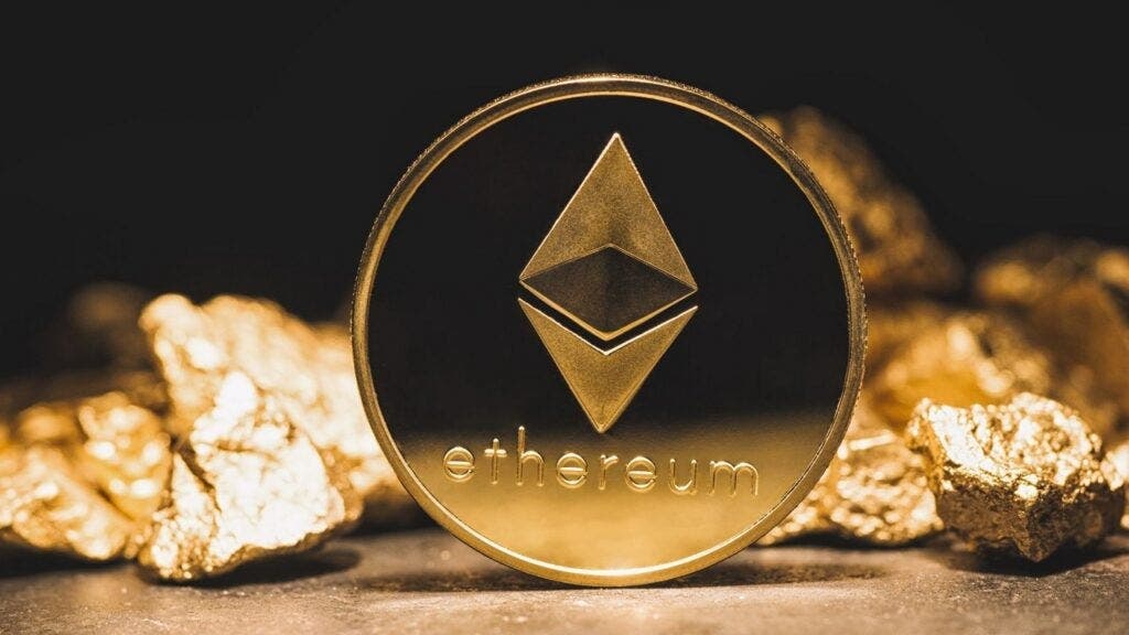 Ethereum Faces 'Intense Competition' From Solana, Struggles To Compete ...