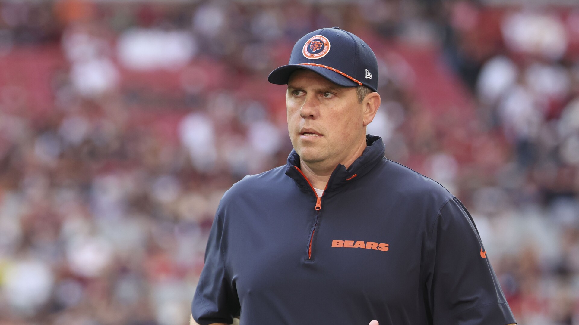 Report: Jaguars to add Shane Waldron to offensive staff