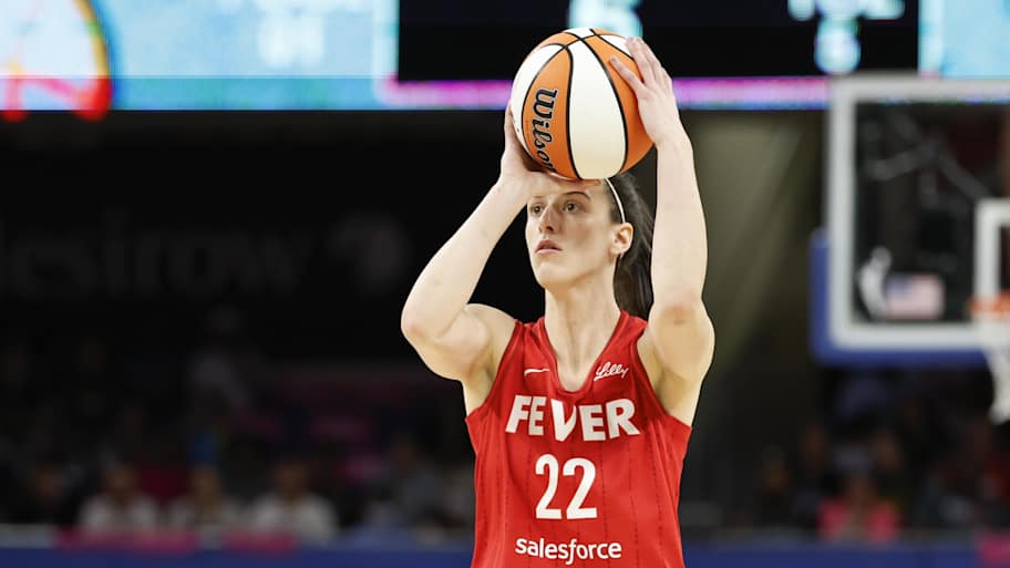 Caitlin Clark Has Perfect Response to Question About WNBA Fans ...