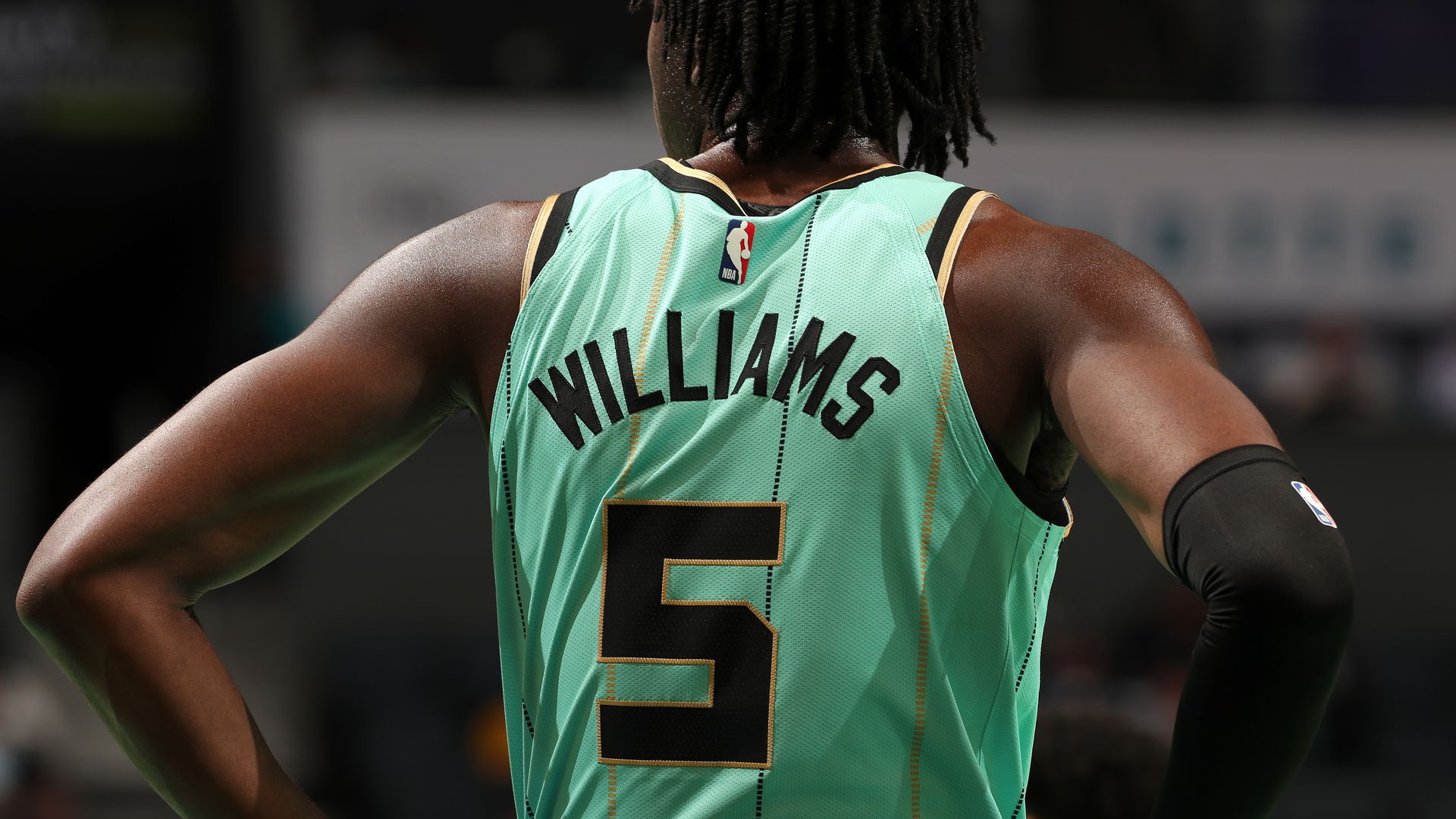 What should Lakers fans expect from Mark Williams?