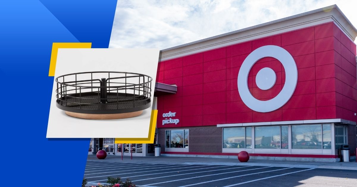 15 Target Organizing Items That Will Get Rid of Clutter (All Under $25)