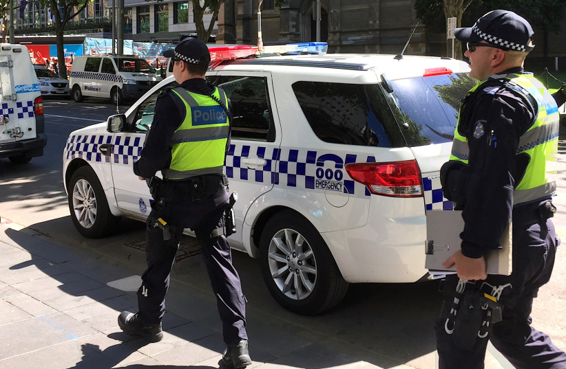 Australia imposes minimum sentences for Nazi salutes, terrorism