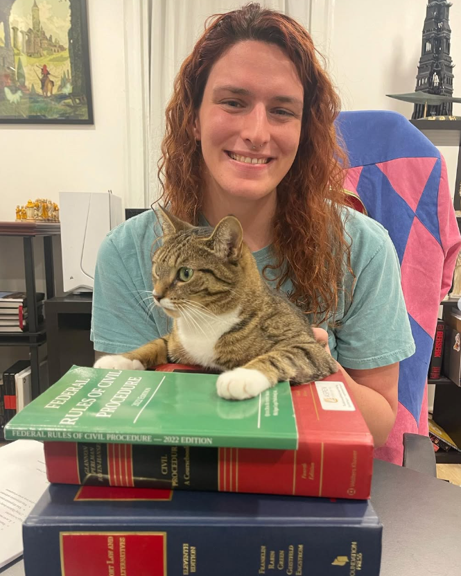 Trump's Transgender Fallout: College Stars Sue to Vacate Swimmer's Records