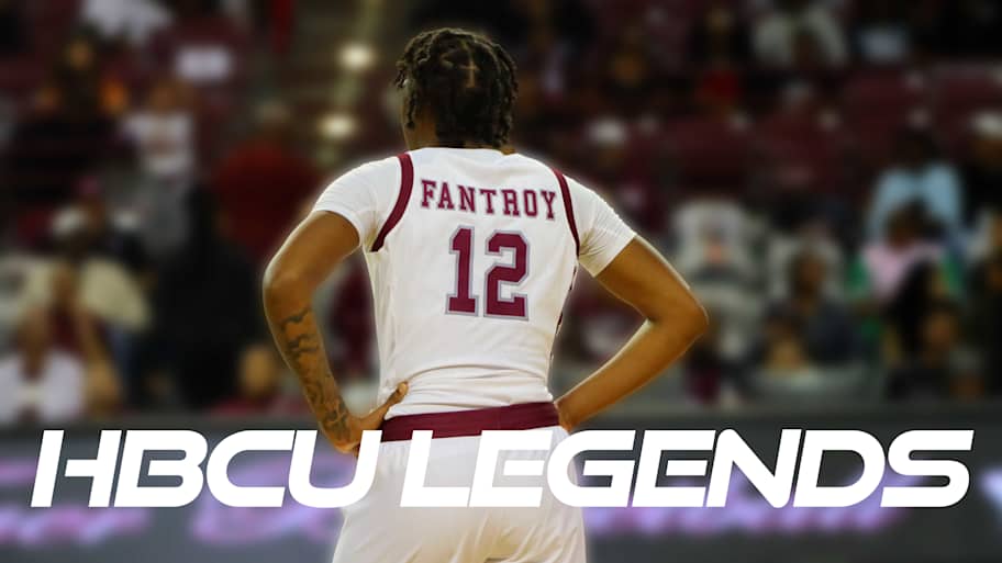 HBCU Women's Basketball: Can Bethune-Cookman Cool Off A Red-Hot Alyasia ...