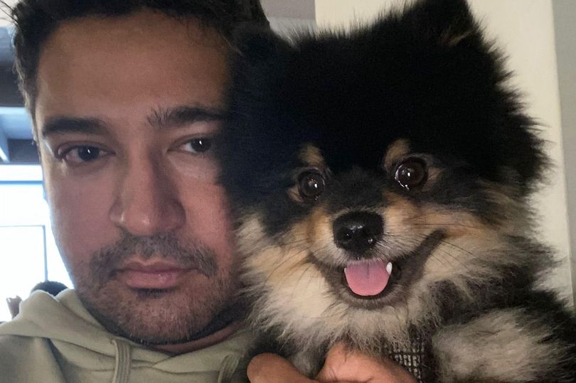 £20k reward for missing Ayrshire dog as heartbroken owner says 'life is ...