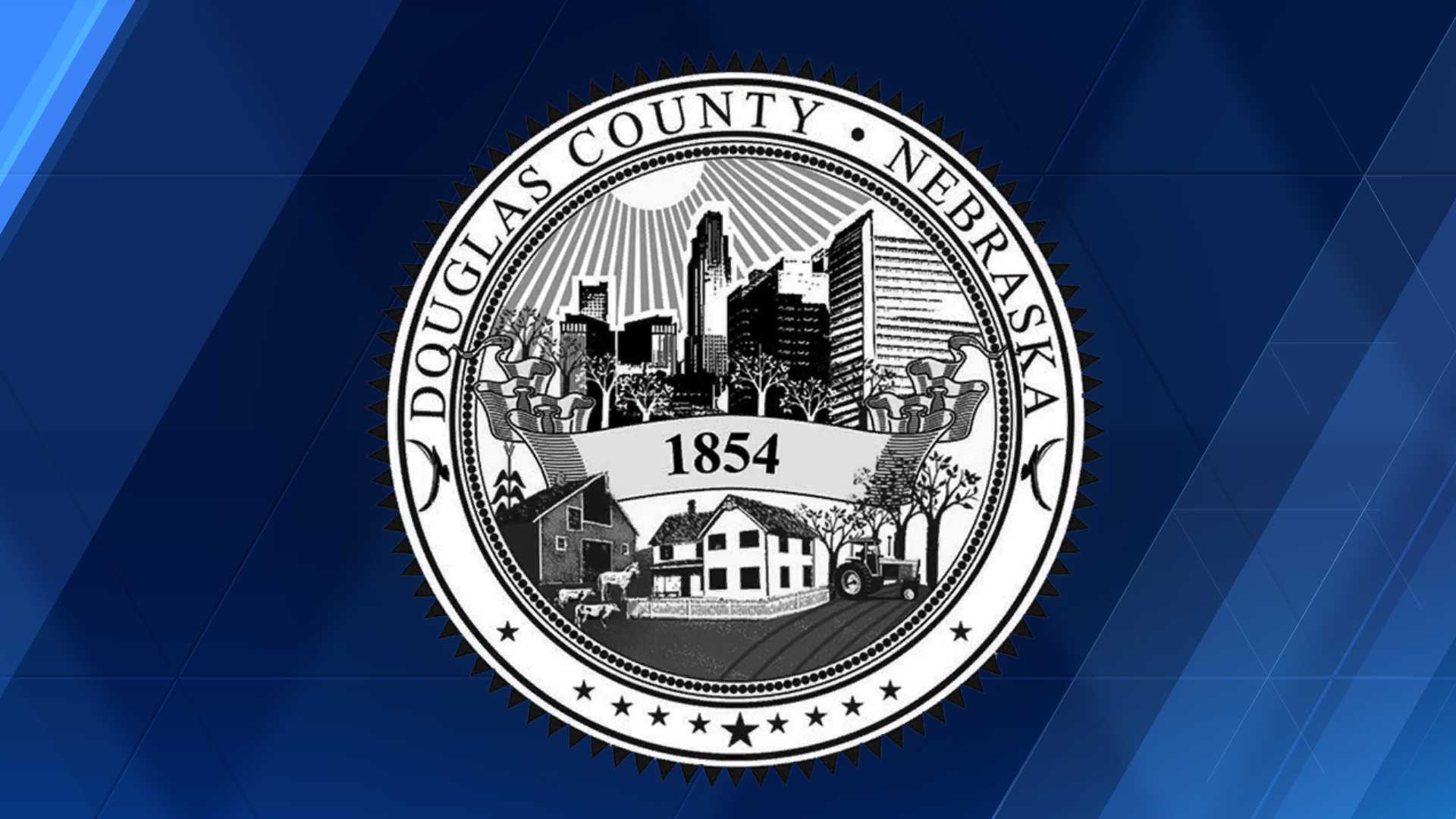 Douglas County Treasurer's Office says all systems are back up and running after countywide outage