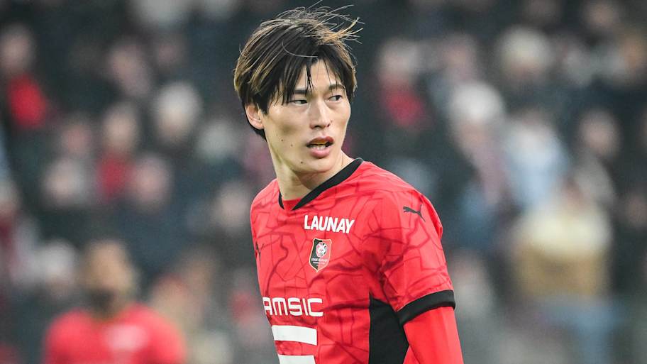Kyogo Furuhashi Hints At Real Reason He Quit Celtic