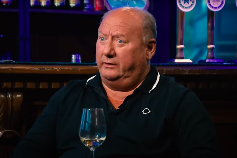 Alan Brazil slammed and called out for 'dinosaur' take on women's football