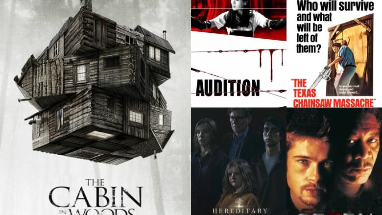 10 Must-See Horror Movies with the Most Intense Final Acts