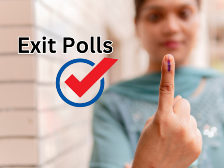 Delhi elections exit polls: Axis My India, Today's Chanakya predict BJP ... Delhi elections exit polls: Axis My India, Today's Chanakya predict BJP ...