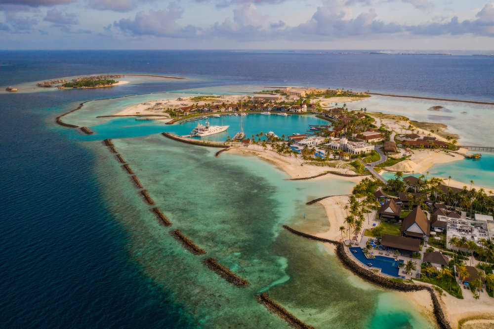 16 smart travel hacks for the Maldives
