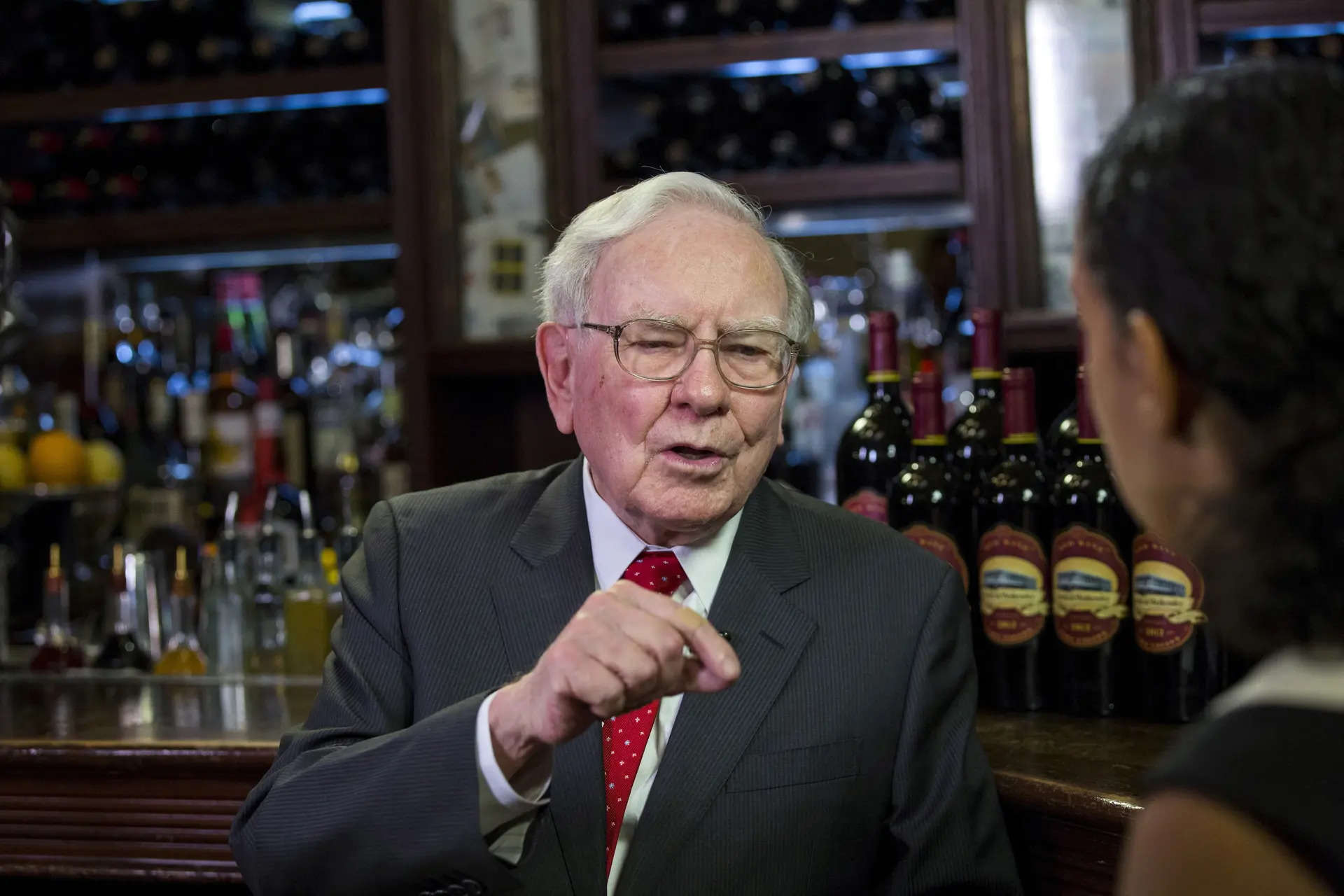 Warren Buffet adds 3 stocks to Berkshire Hathaway's portfolio: Here are ...