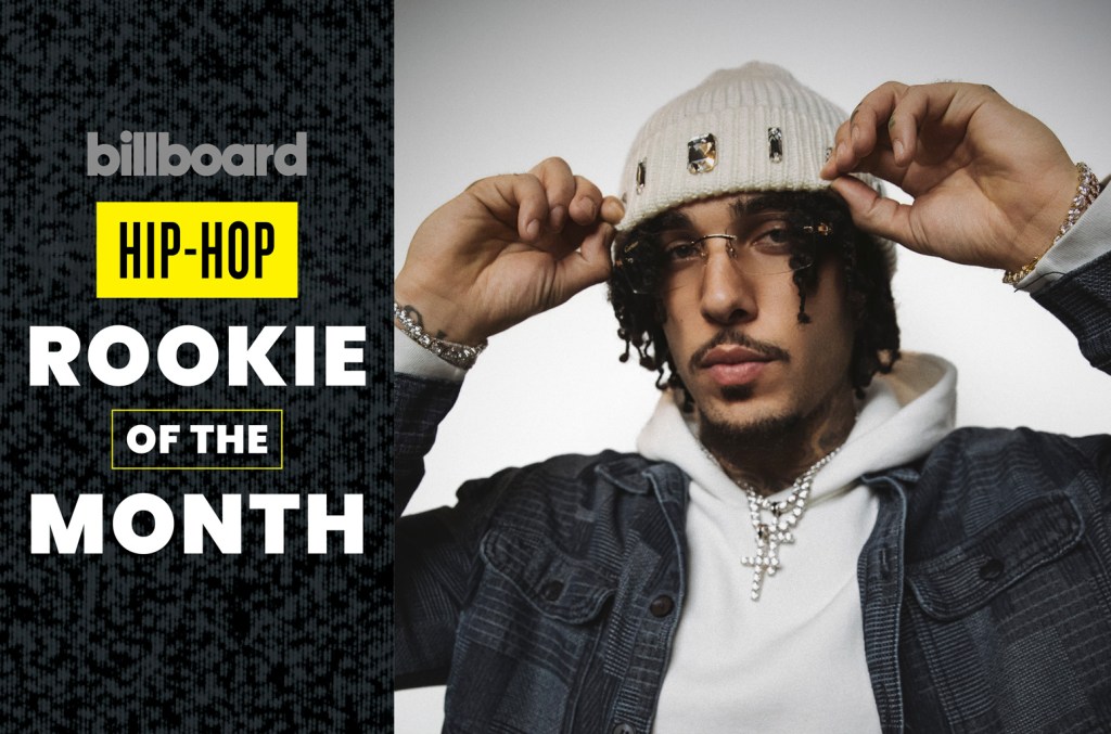 GELO Talks ‘Tweaker' Success, Lil Wayne Remix & His Goal to Be 2025's ...