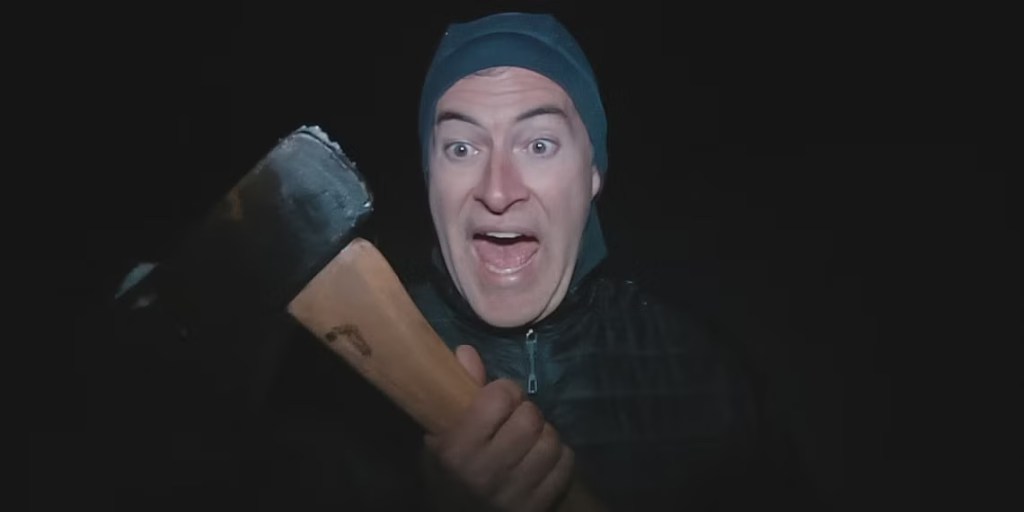 ‘The Creep Tapes' Renewed For Season 2 At Shudder