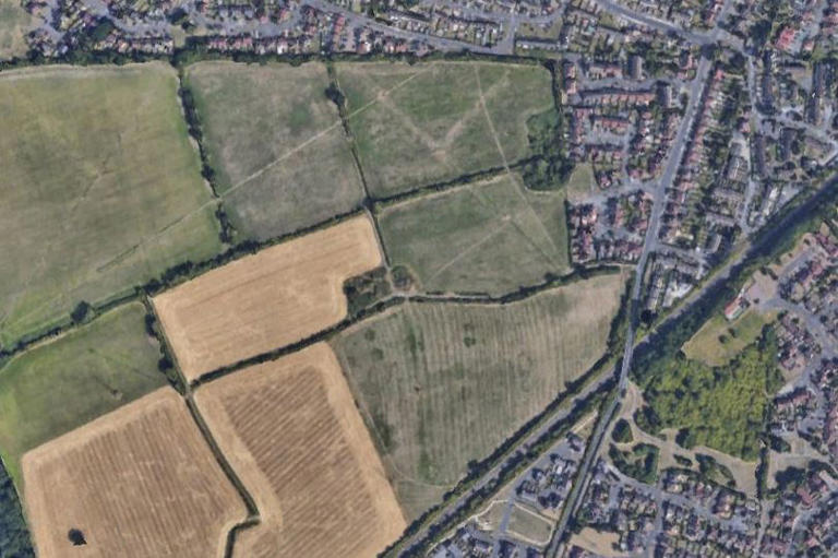 Derby City Council decision to sell public land on city streets under ...