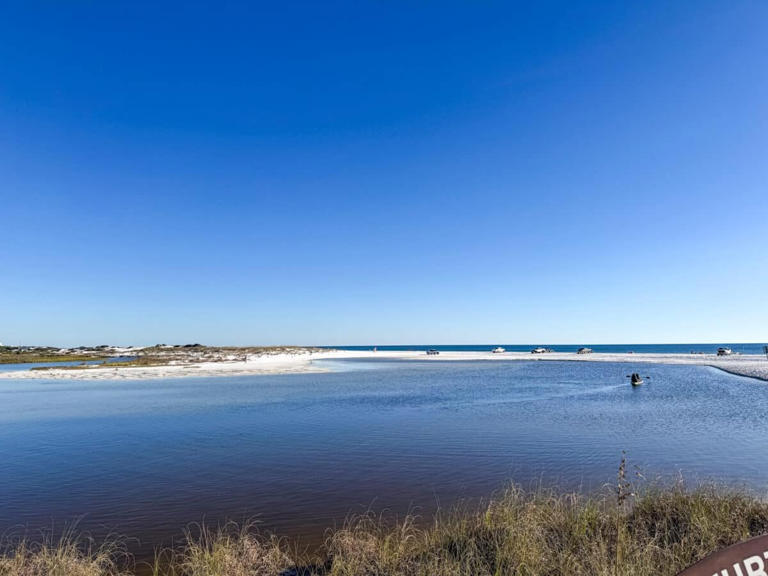 This Idyllic Florida Hotspot Won My Heart