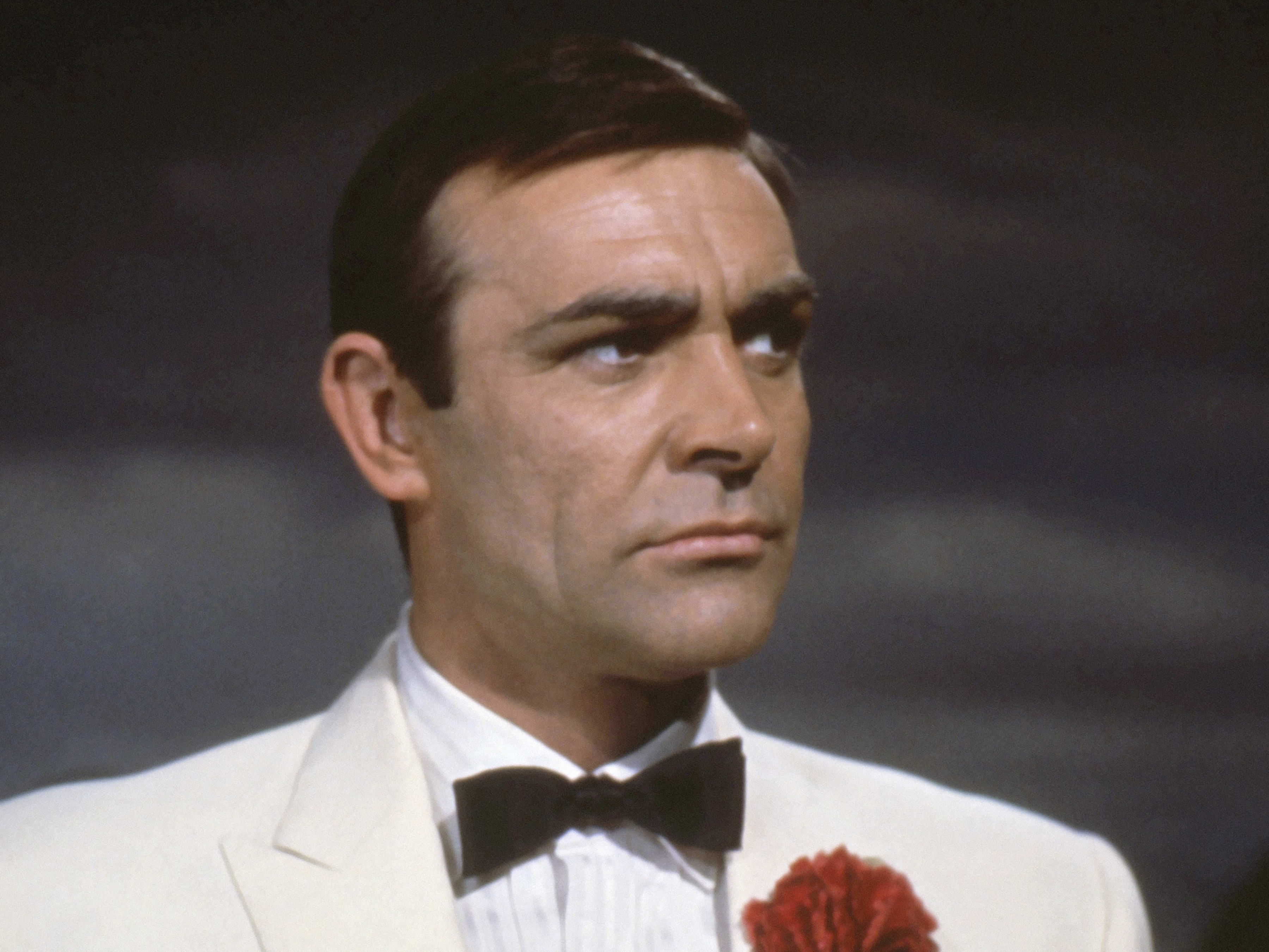 Who will be the next James Bond in Bond 26?