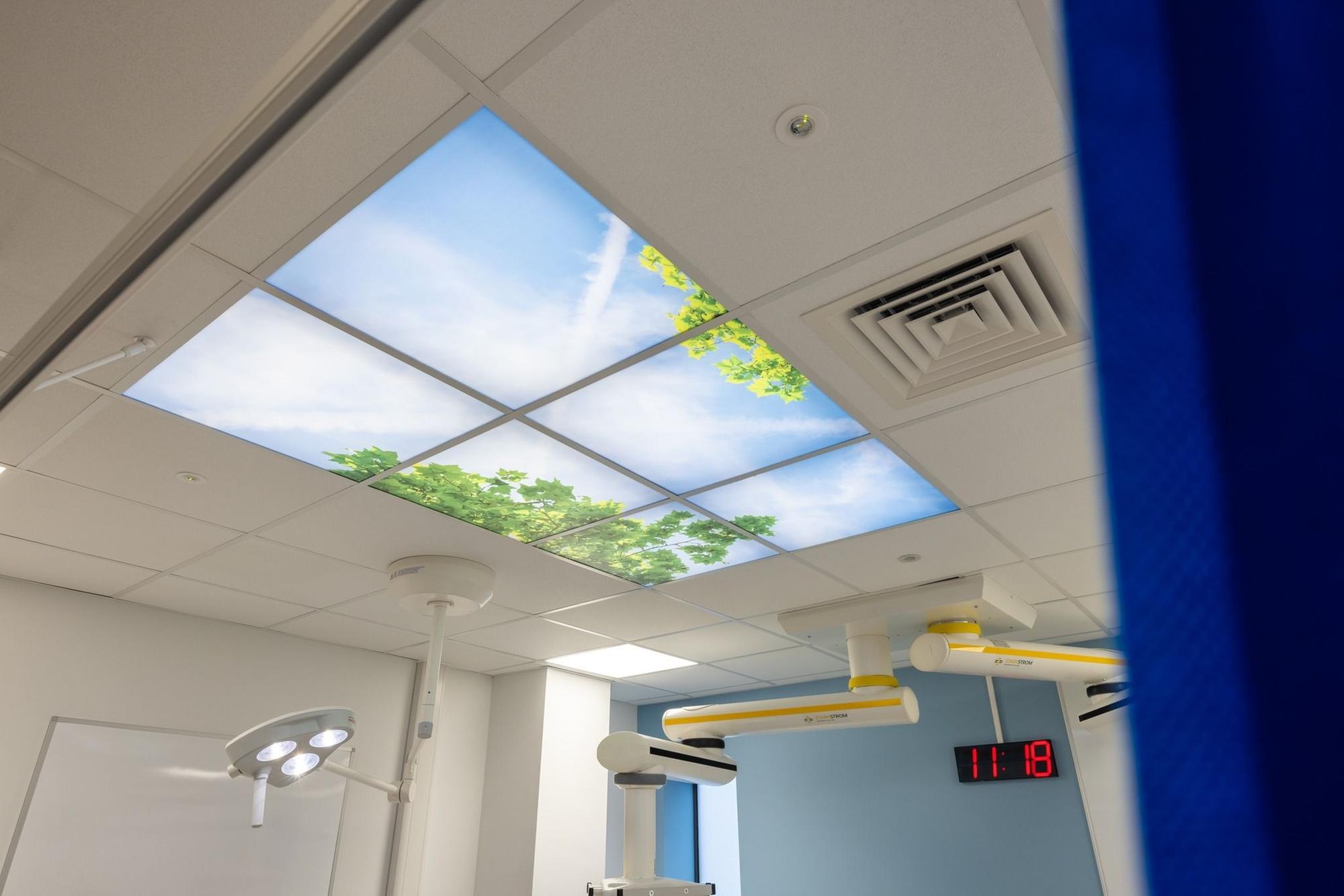 Patients set to receive care at new state-of-the-art emergency care ...