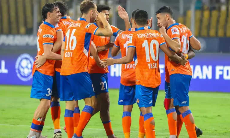AFC Champions League 2: FC Goa v/s Al Seeb – Preview, When, Where to Watch?