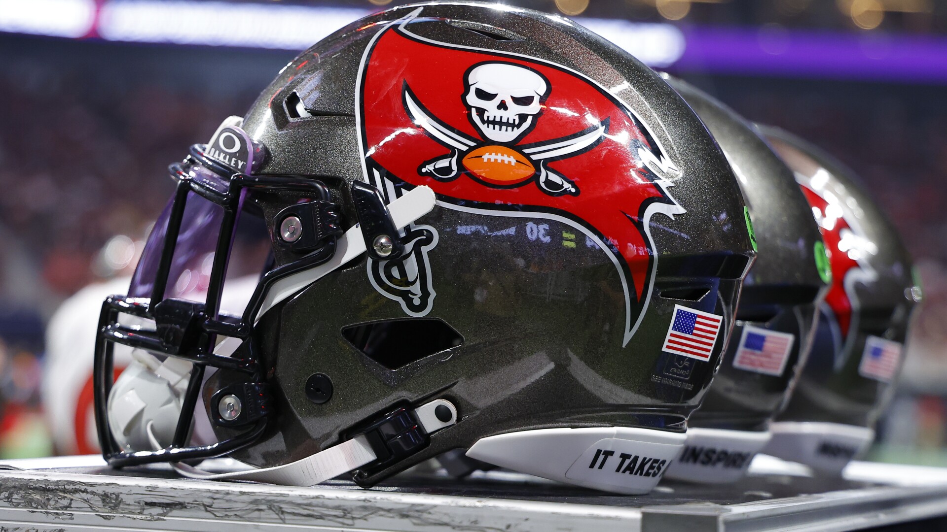 Bucs promote Kevin Carberry to run game coordinator, Brian Picucci to ...