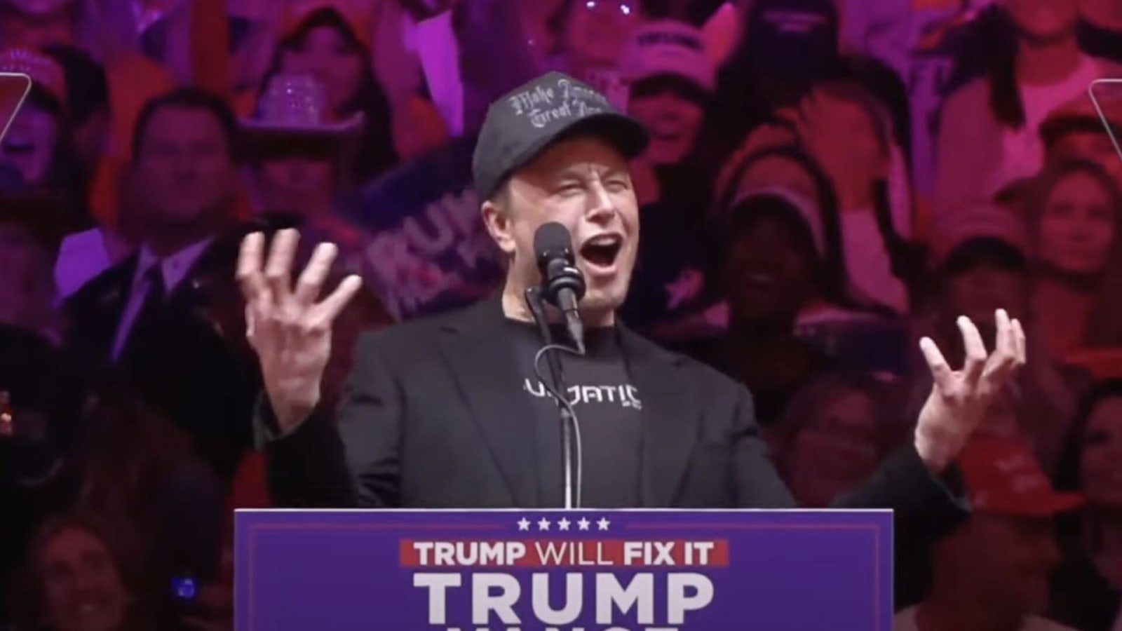 Report: Federal buyout figures come up short as deadline nears