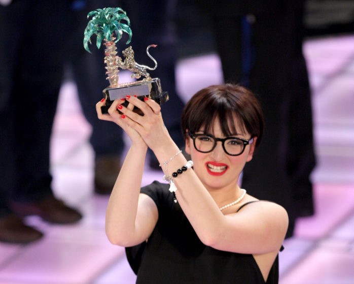 Arisa: età, fidanzato, canzoni e significato del nome d’arte