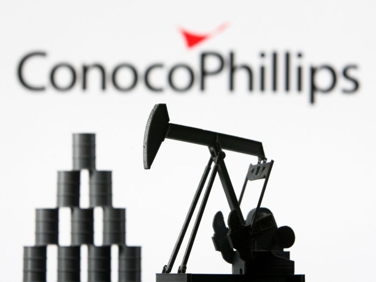 ConocoPhillips Tops Q4 Earnings On Strong Oil Production: Retail’s Unswayed