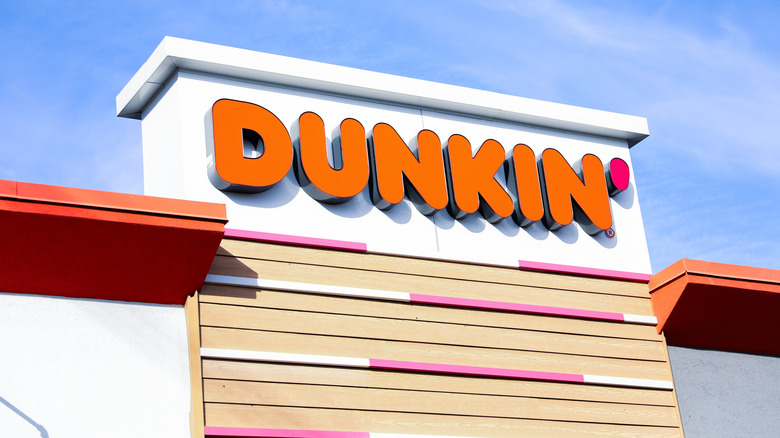 Dunkin's Rumored Spring Menu Is Jam-Packed With New And Returning Treats