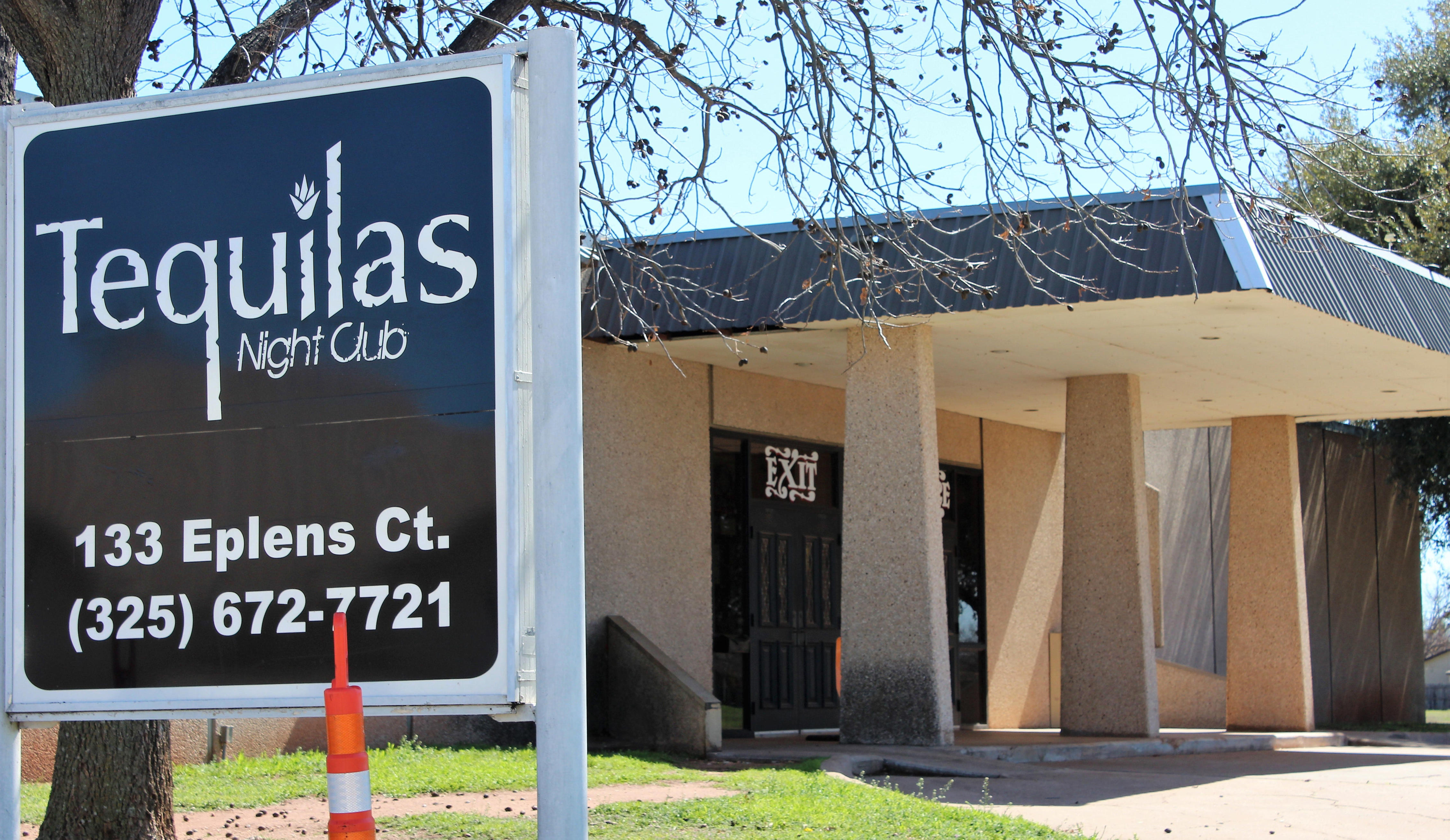 Abilene night club to close its doors