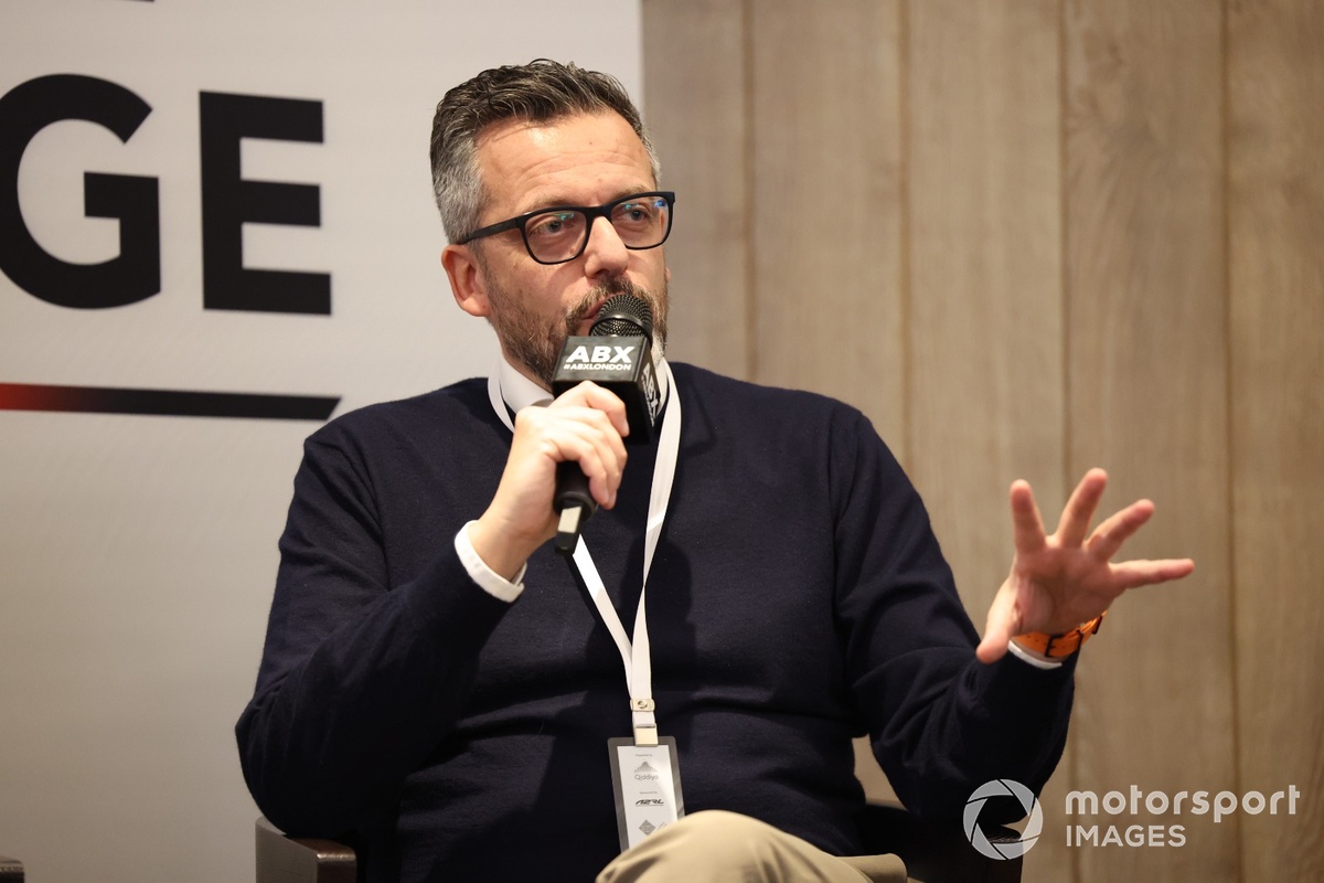 Man versus machine learning – A2RL is bringing together human and AI ...