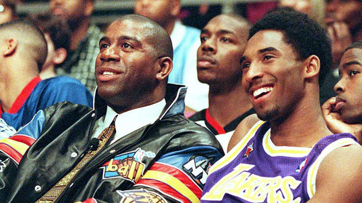 Ranking the Most Legendary Lakers Players in History: Magic, Kobe, and ... Ranking the Most Legendary Lakers Players in History: Magic, Kobe, and ...
