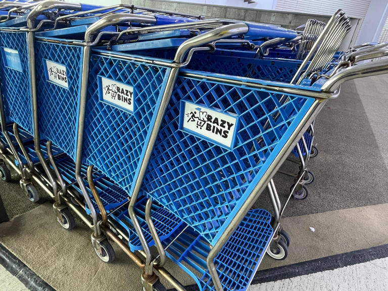 Krazy Bins to open stores in Medina and Kent featuring discounted ...