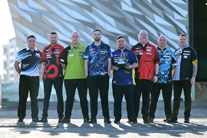 BetMGM to reward Premier League nine-darters with custom set of £30k ...