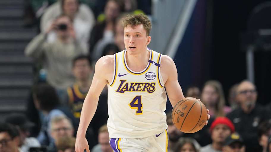 Will Lakers Regret Trading Dalton Knecht For Mark Williams?