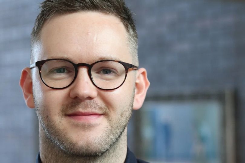 10 questions for Phil Douglas of Curious Arts