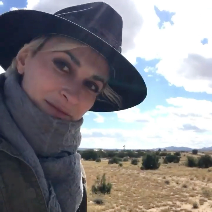 New Hulu Documentary To Revisit Tragic Death Of ‘Rust' Cinematographer ...