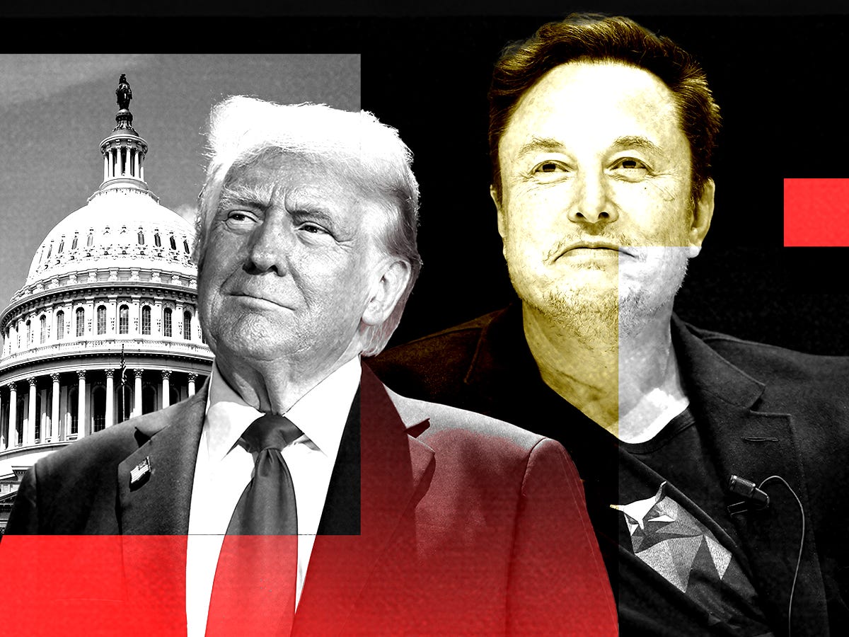 What DOGE has done so far: Inside Trump and Musk's rapid disruption of ...