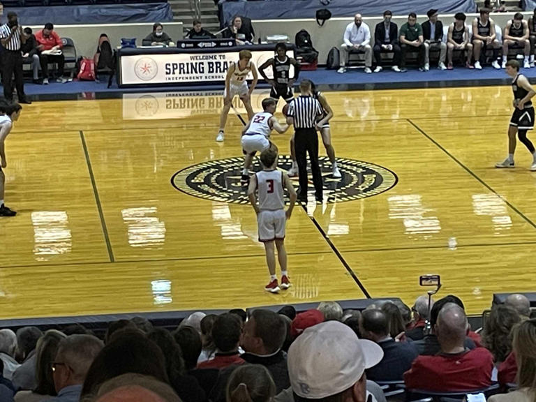 Spring Branch ISD issues warning after incident at Memorial-Stratford ...