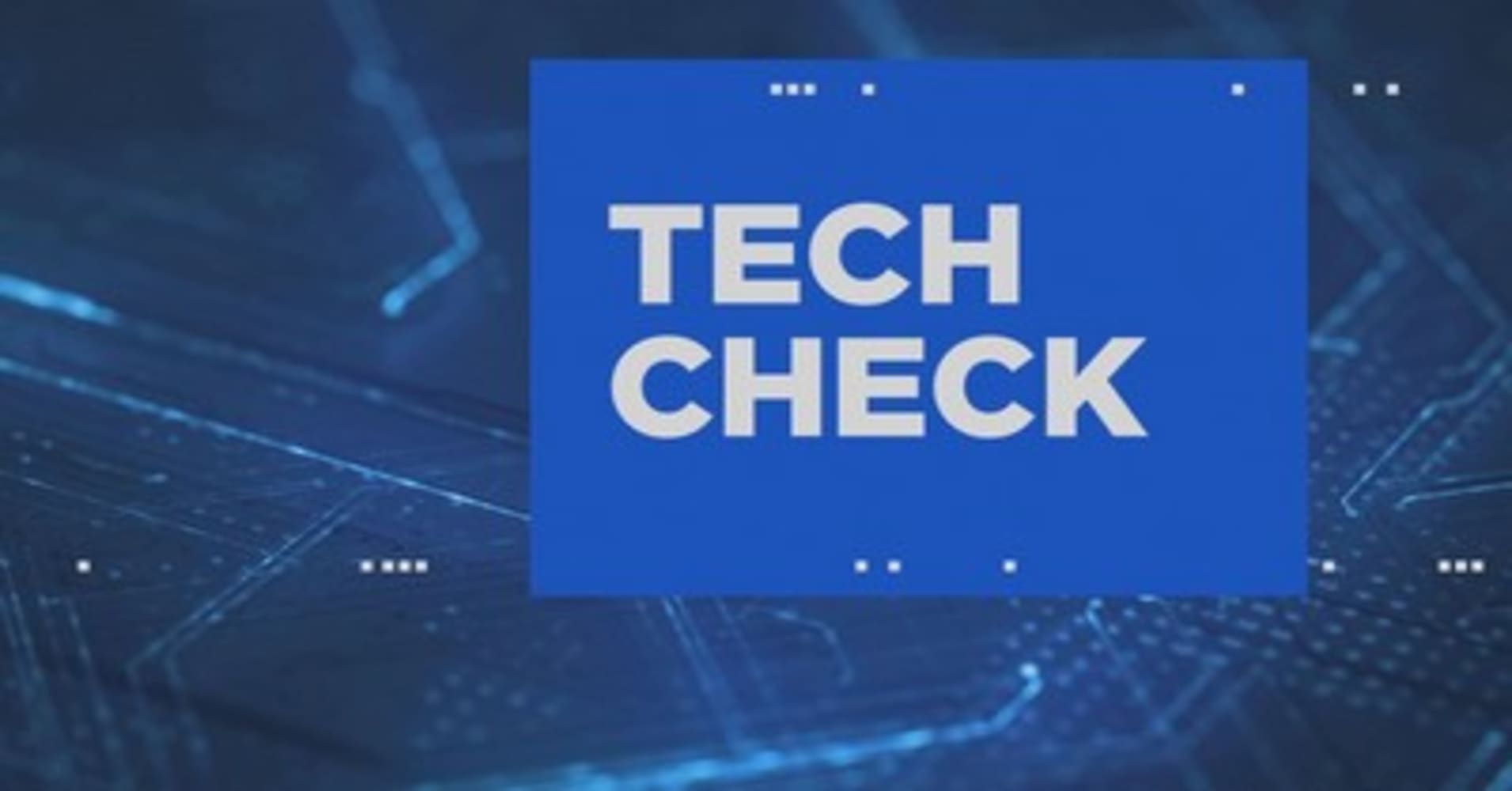 CNBC TechCheck Evening Edition: February 06, 2025