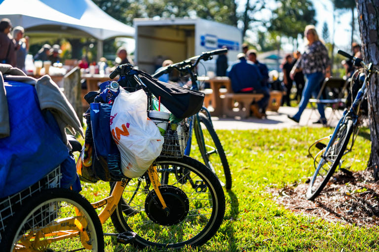 St. Matthew's House opening shelters due to cold snap in Naples
