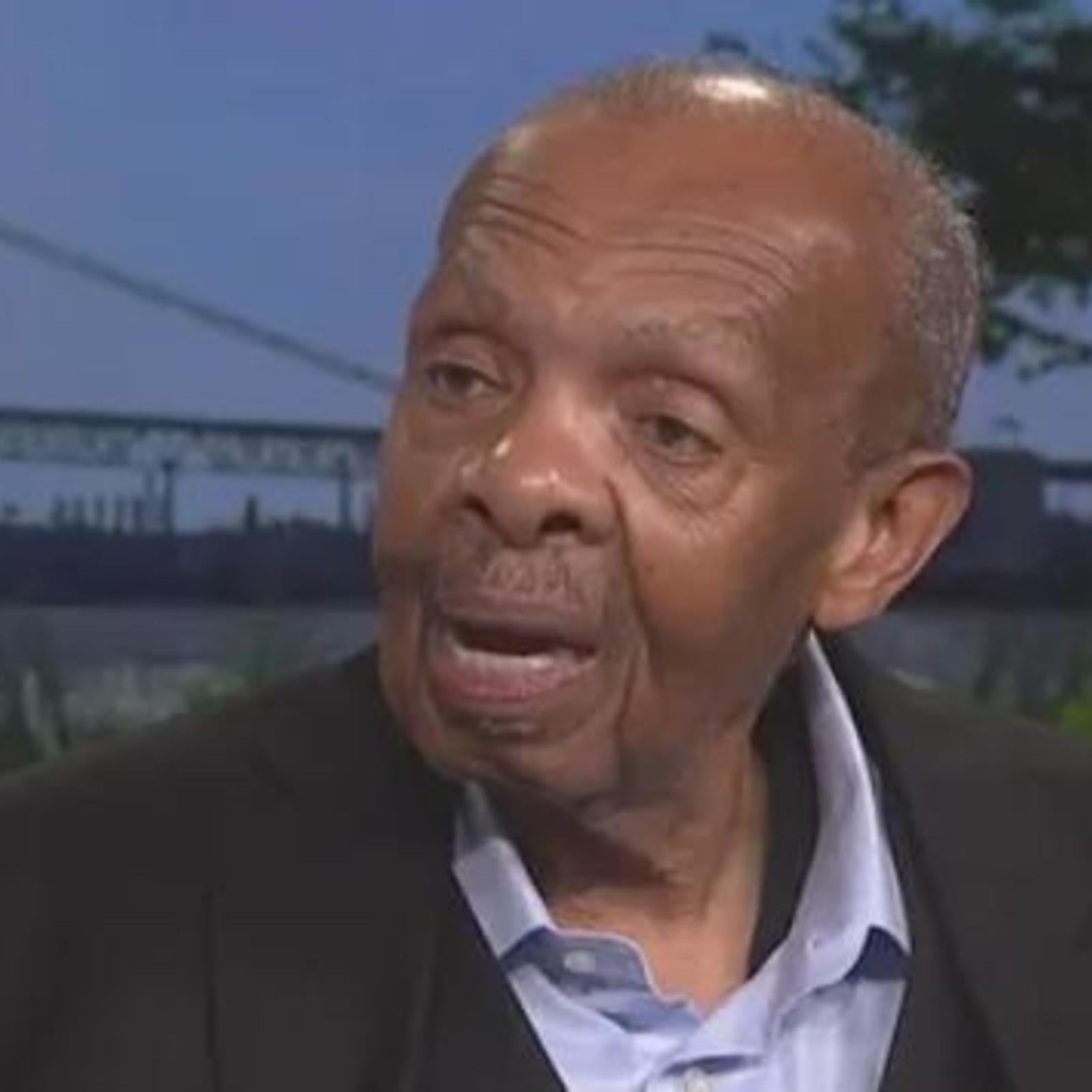 Detroit news legend Al Allen has died