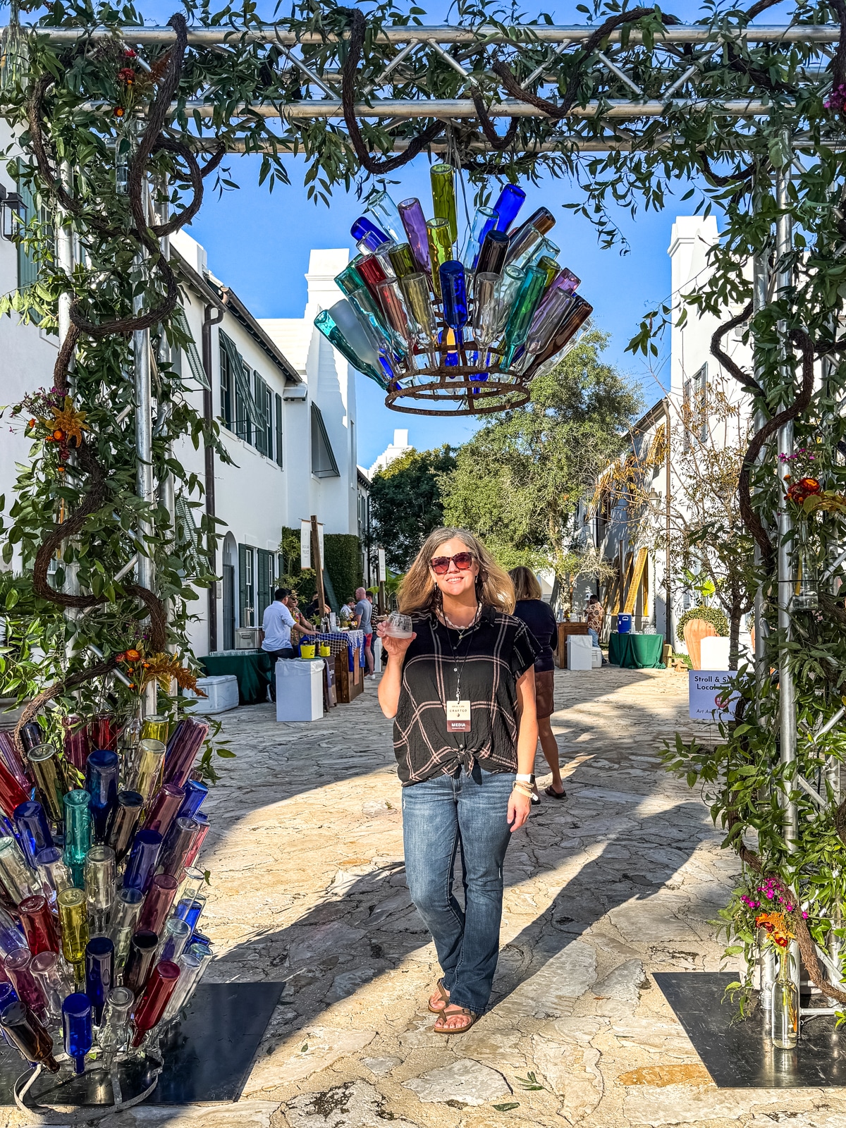 This Idyllic Florida Hotspot Won My Heart