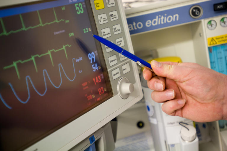 Community Health Centers Are Closing Amid Funding Confusion