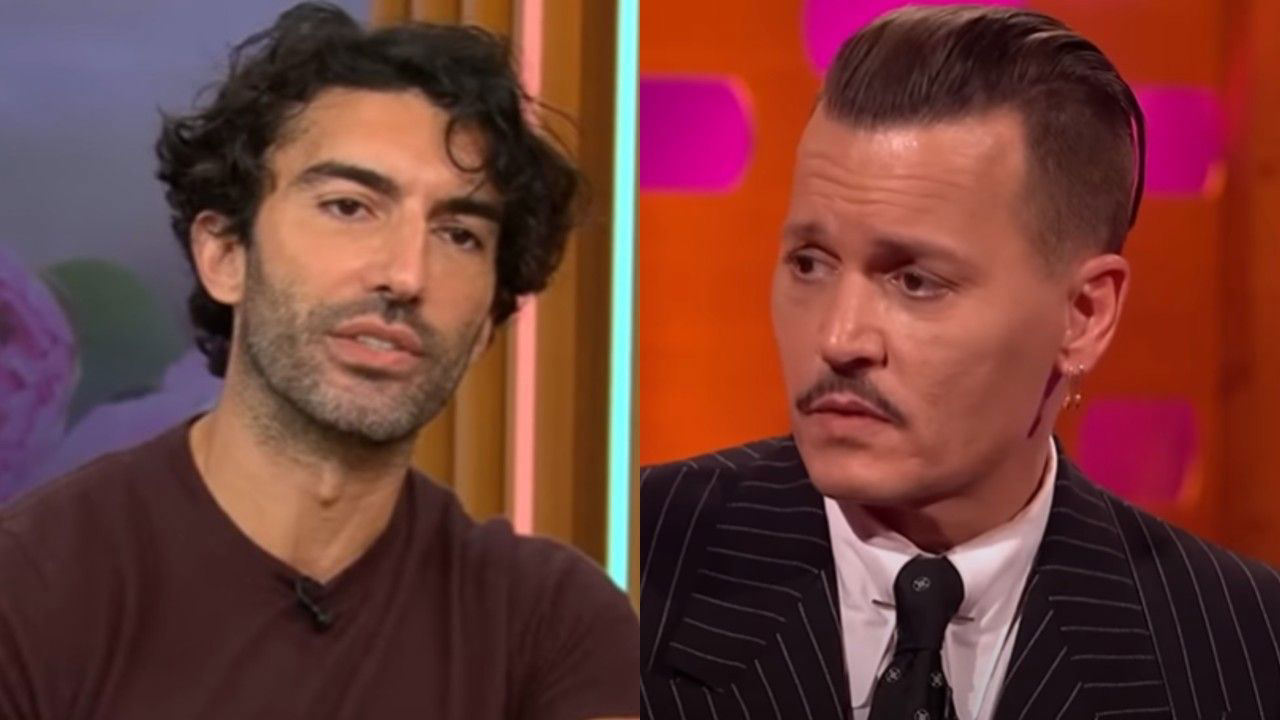 Johnny Depp’s Lawyer Has Some Thoughts About Justin Baldoni’s Legal ... Johnny Depp’s Lawyer Has Some Thoughts About Justin Baldoni’s Legal ...