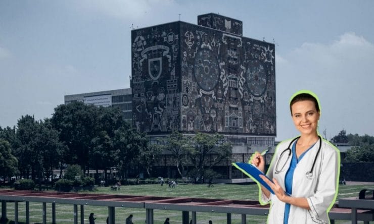 Convocatoria UNAM 2025: Oportunidad para Egresados que Buscan una ...