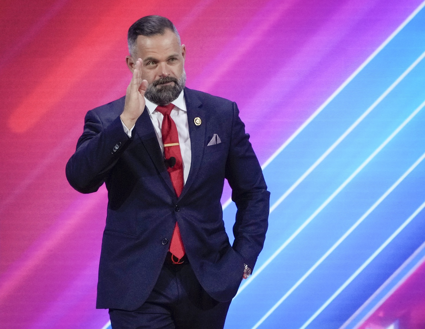 New GOP bill seeks to eliminate DEI programs