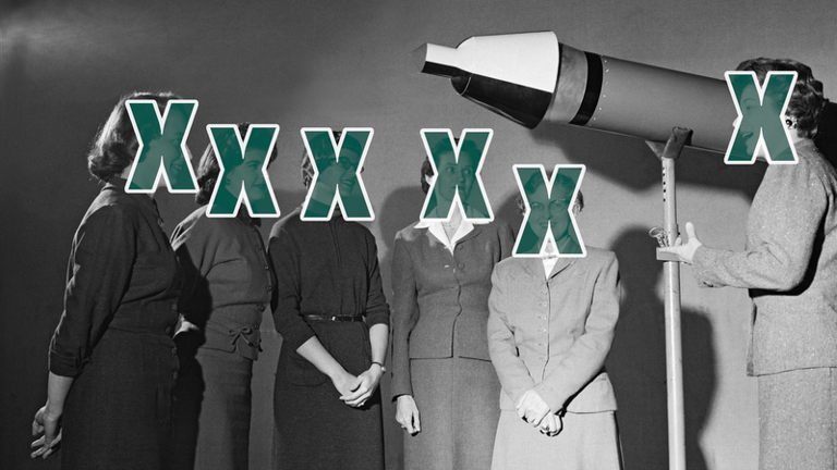 NASA's 'Women In Leadership' Latest Victim Of Trump 'DEI' Purge